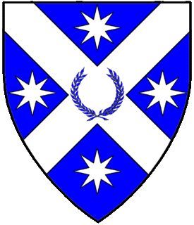 An Tir – Lizzies SCA Scribal Project